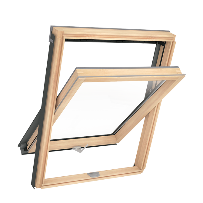VELUX & Solstro Roof Windows & Blinds UK | The Roof Window Store