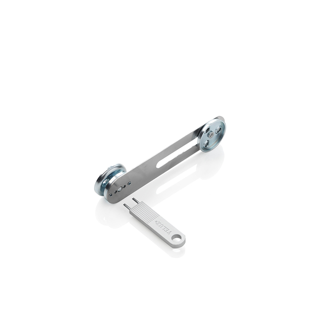 VELUX Key Only For Opening Restrictor l ZOZ 011 l Theroofwindowstore.co.uk