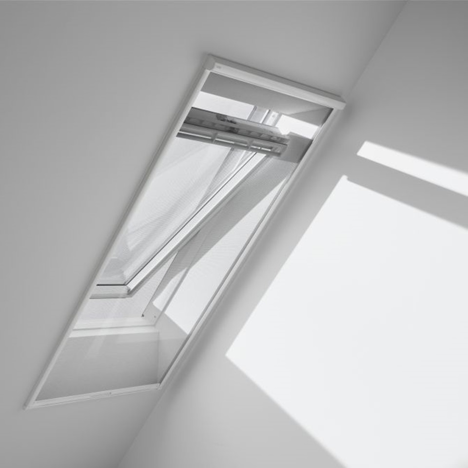 VELUX Insect screens l Theroofwindowstore.co.uk