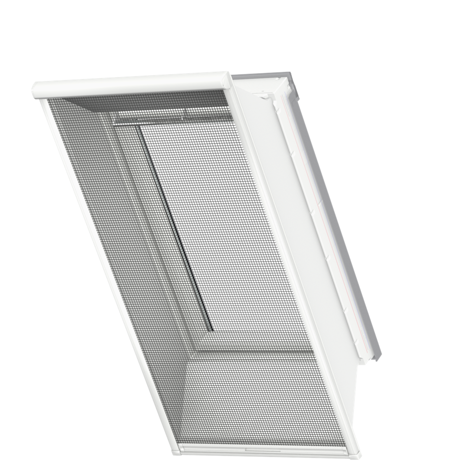 VELUX Insect screens l Theroofwindowstore.co.uk